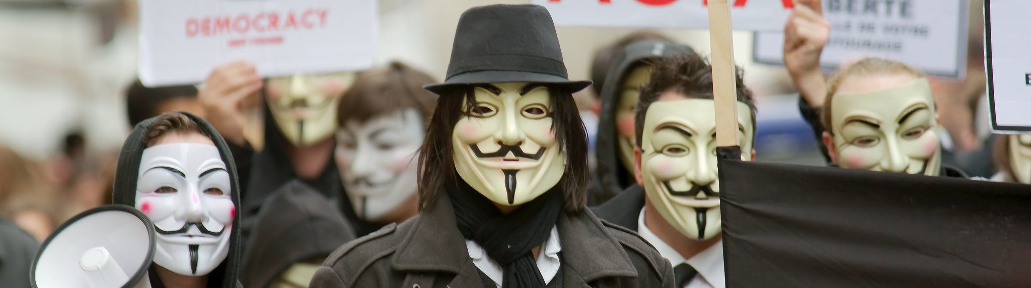 Identify Your Anonymous Website Traffic - Visual String